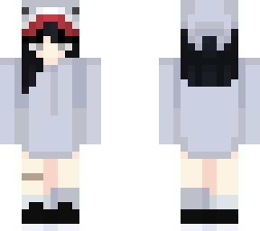 Sharky | Minecraft Skins