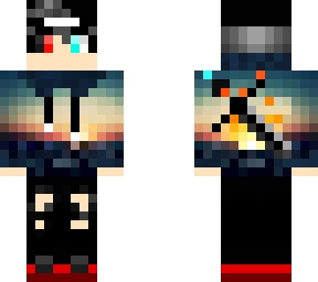 trailblazer | Minecraft Skins