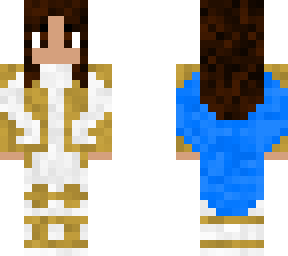 Valkyrie | Minecraft Skins