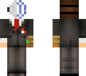 yahiamice | Minecraft Skins