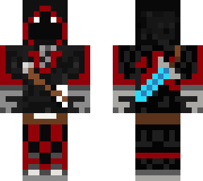 Badboyhalo | Minecraft Skins