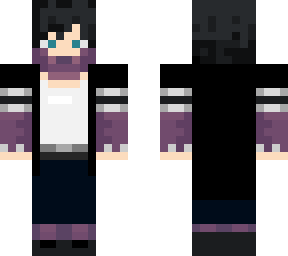 Dabi | Minecraft Skins