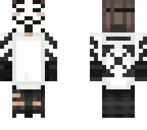 Hacker Boy | Minecraft Skins