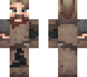 Jorah Mormont | Minecraft Skin