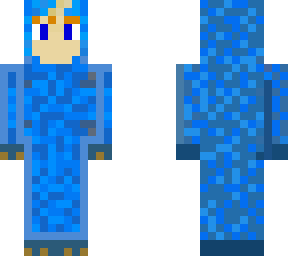 Narwhal | Minecraft Skins