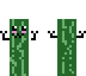 Pickle | Minecraft Skins