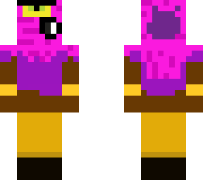 tara | Minecraft Skin