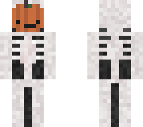 WIP | Minecraft Skin