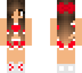 Alexis | Minecraft Skin
