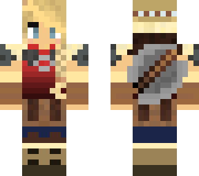 Httyd | Minecraft Skins