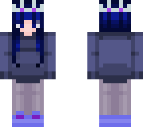 Bad liar | Minecraft Skin