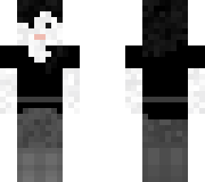 Old Alex | Minecraft Skins