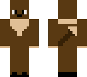 Eevee | Minecraft Skins