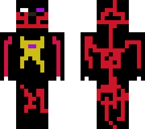 entity 909 | Minecraft Skins