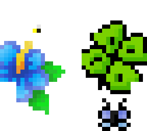 Clover | Minecraft Skins