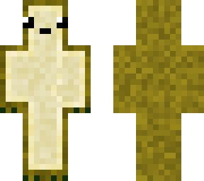 Hedgehog | Minecraft Skins