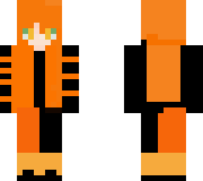 lexa | Minecraft Skins