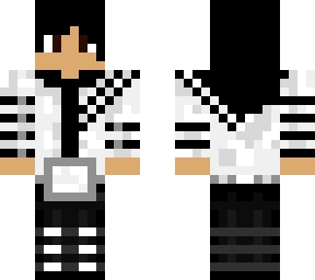Michael Jackson | Minecraft Skins