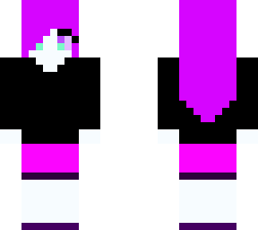 monster high | Minecraft Skins