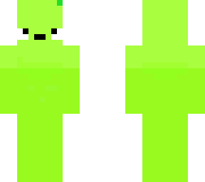 Pear | Minecraft Skin