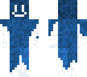 Steven | Minecraft Skin