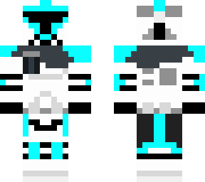 Arc Trooper | Minecraft Skins