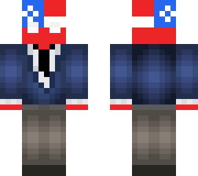 confederate states of america | Minecraft Skins