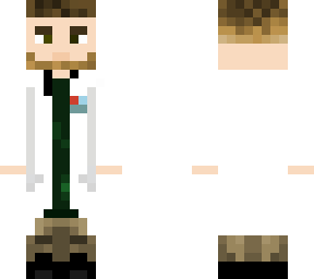 Josh | Minecraft Skins