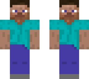 Duo | Minecraft Skins