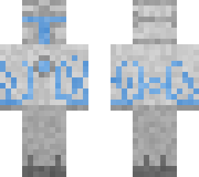 Cool Knight | Minecraft Skins