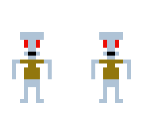 lula | Minecraft Skins