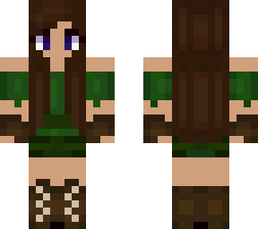 medieval outfit | Minecraft Skins