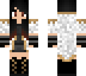 Merlin | Minecraft Skins