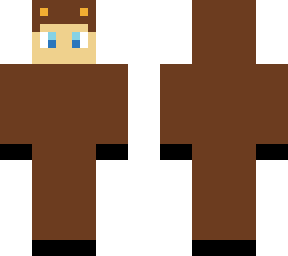 Moose | Minecraft Skins