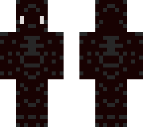 Oreo | Minecraft Skin