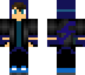 Pixelmon | Minecraft Skins