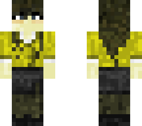 secretary | Minecraft Skins