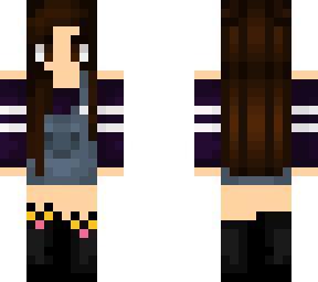 aphmau kc | Minecraft Skins