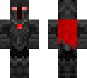 Betrayal | Minecraft Skin