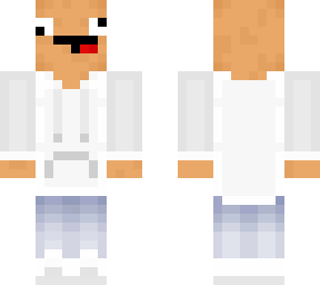 Derpy Potato | Minecraft Skins