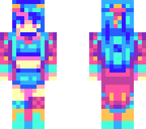 dionysus | Minecraft Skins