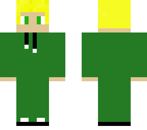 Gabriel | Minecraft Skins