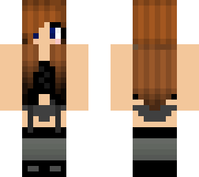 lingerie | Minecraft Skins