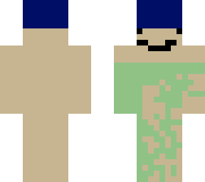 marge simpson | Minecraft Skin