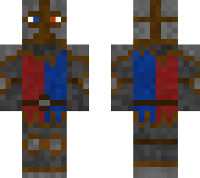 Merchant | Minecraft Skins