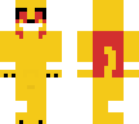 Mikecrack | Minecraft Skins