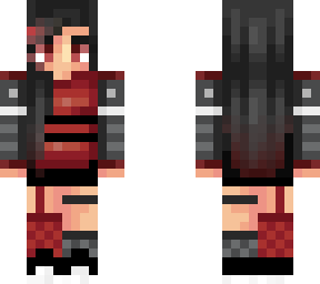 Mirage | Minecraft Skins