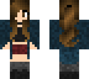 Witch | Minecraft Skins
