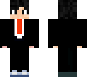 meneer kb | Minecraft Skins