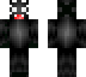 Webber with its spider let things jonyaaj | Minecraft Skin